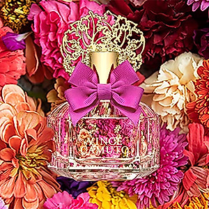 Vince Camuto Floreale Eau de Parfum Spray Perfume for Women, 3.4 fl. oz.