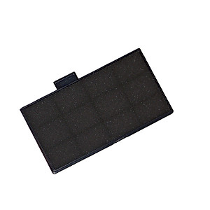 Projector Dust Filter Compatible with Epson Models EX3210, EX3212, EX3220, EX3240, EX3260, EX3280, EX5210, EX5220