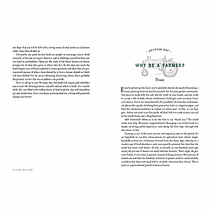 Start Your Farm: The Authoritative Guide to Becoming a Sustainable 21st-Century Farmer