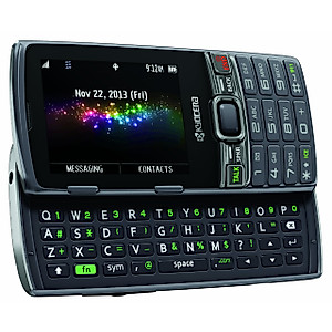 Kyocera Verve, Gray (Sprint)