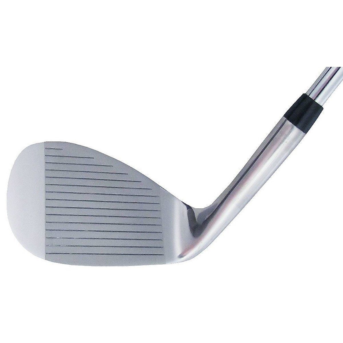 WILSON Harmonized Golf Lob Wedge - Men's, Right Hand, Steel, Wedge, 60-degrees