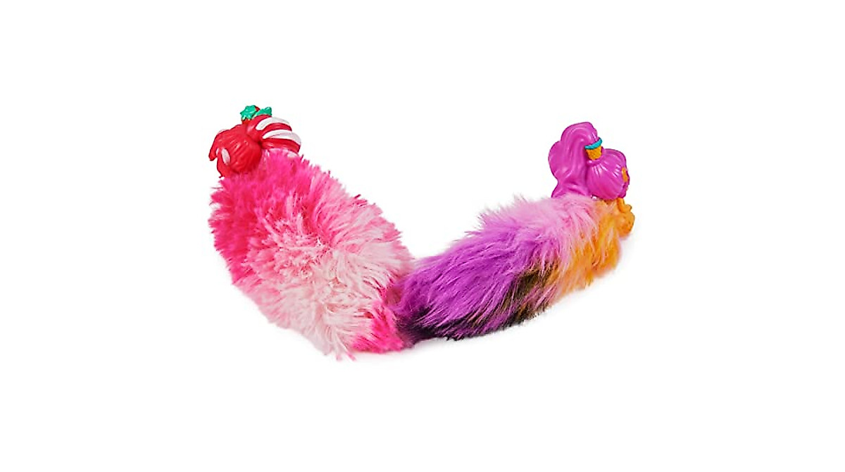 Whiffies 2-Pack: Scented Ice Cream Collectible Toys