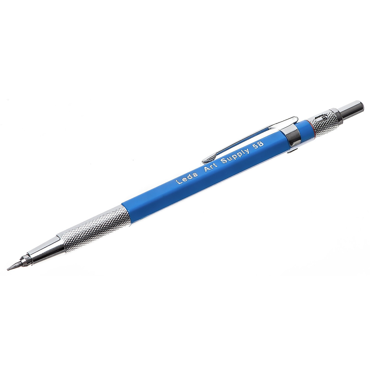 Leda Mechanical Pencil (Black Multicolor)