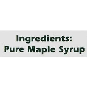 Butternut Mountain Farm Pure Vermont Maple Syrup, Grade A, Dark Color, Robust Taste, All Natural, Easy Pour, 32 Fl Oz, 1 Qt (Prev Grade B)
