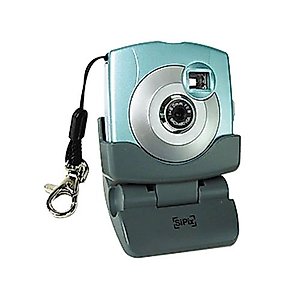 SiPix StyleCam Rave 0.31 MP Compact Digital Camera