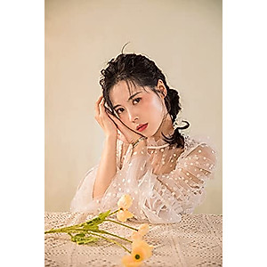 Kate 5x7ft Beige Backdrops Microfiber Tan Portrait Backdrops for Photoshoot Abstract Photo Background