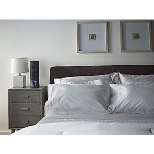 Honeywell HTF210B Quiet Set Personal Table Fan (2 Pack)