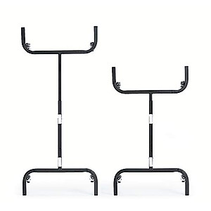 Angeles, AFB5727, Universal Cot Carrier, Fits All SpaceLine or Value Line Cots, Holds 24 Cots, Kids and Toddler Preschool or Classroom Storage Trolley