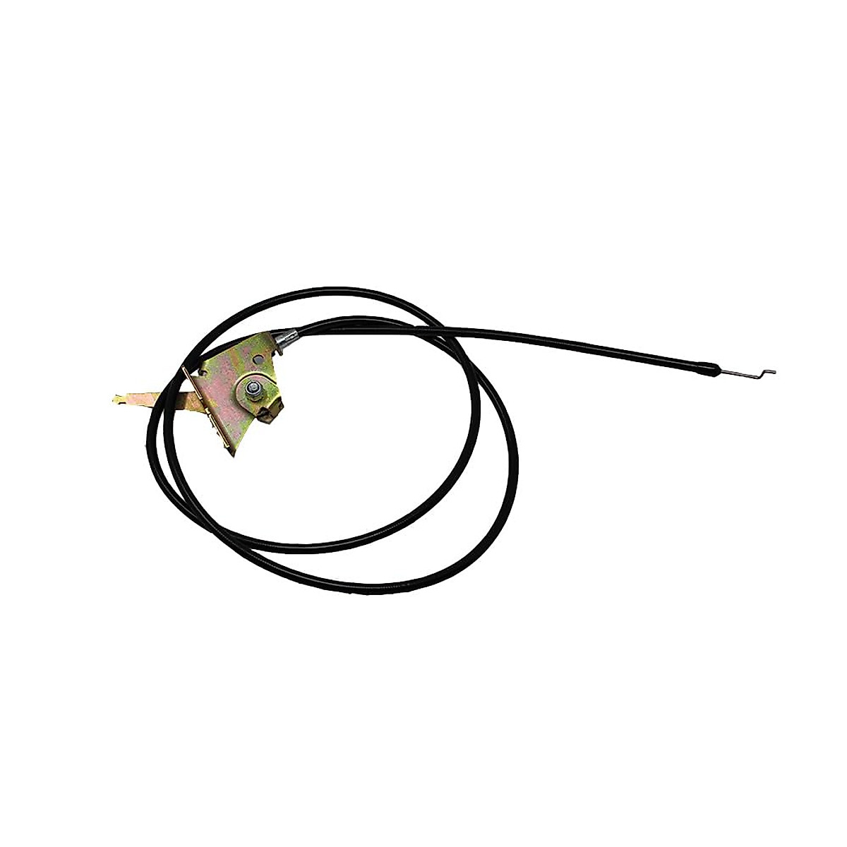 Reliable Aftermarket Parts Our Name Says It All RAParts 290-795 Throttle Control Cable Fits Exmark, Fits Toro Zero Turns