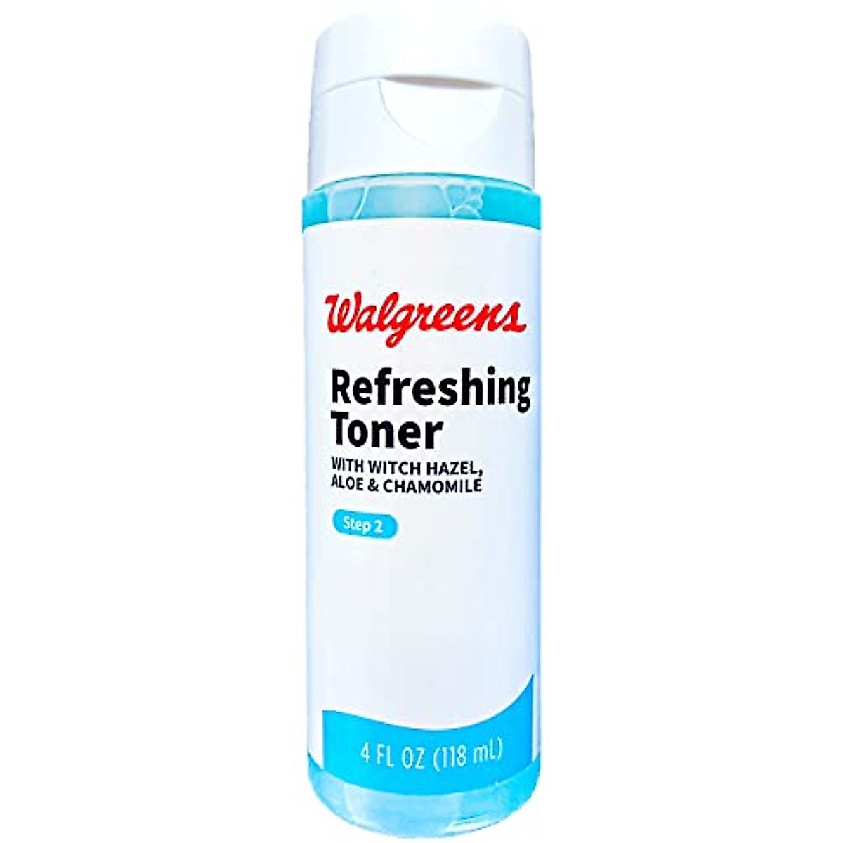 Walgreens Complete Acne Treatment Kit- 3 Simple Step Acne Kit - Benzoyl Peroxide Based Cleanser, Refreshing Toner, & Spot Treatment Repairing Lotion, 1.0 Fl Oz