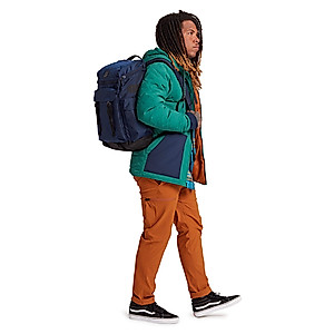 Burton Annex 2.0 28L Backpack, Dress Blue, One Size