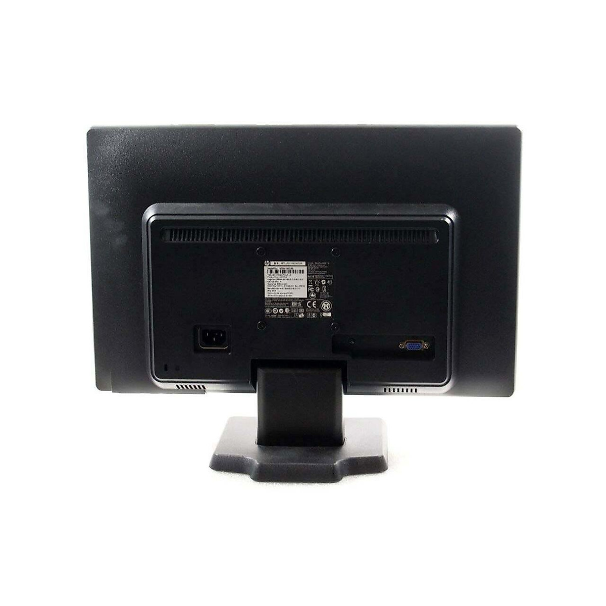 HP LV1911 18.5" Widescreen LED-Backlit LCD Monitor