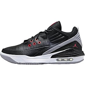 Jordan Max Aura 5 Black/White/Grey