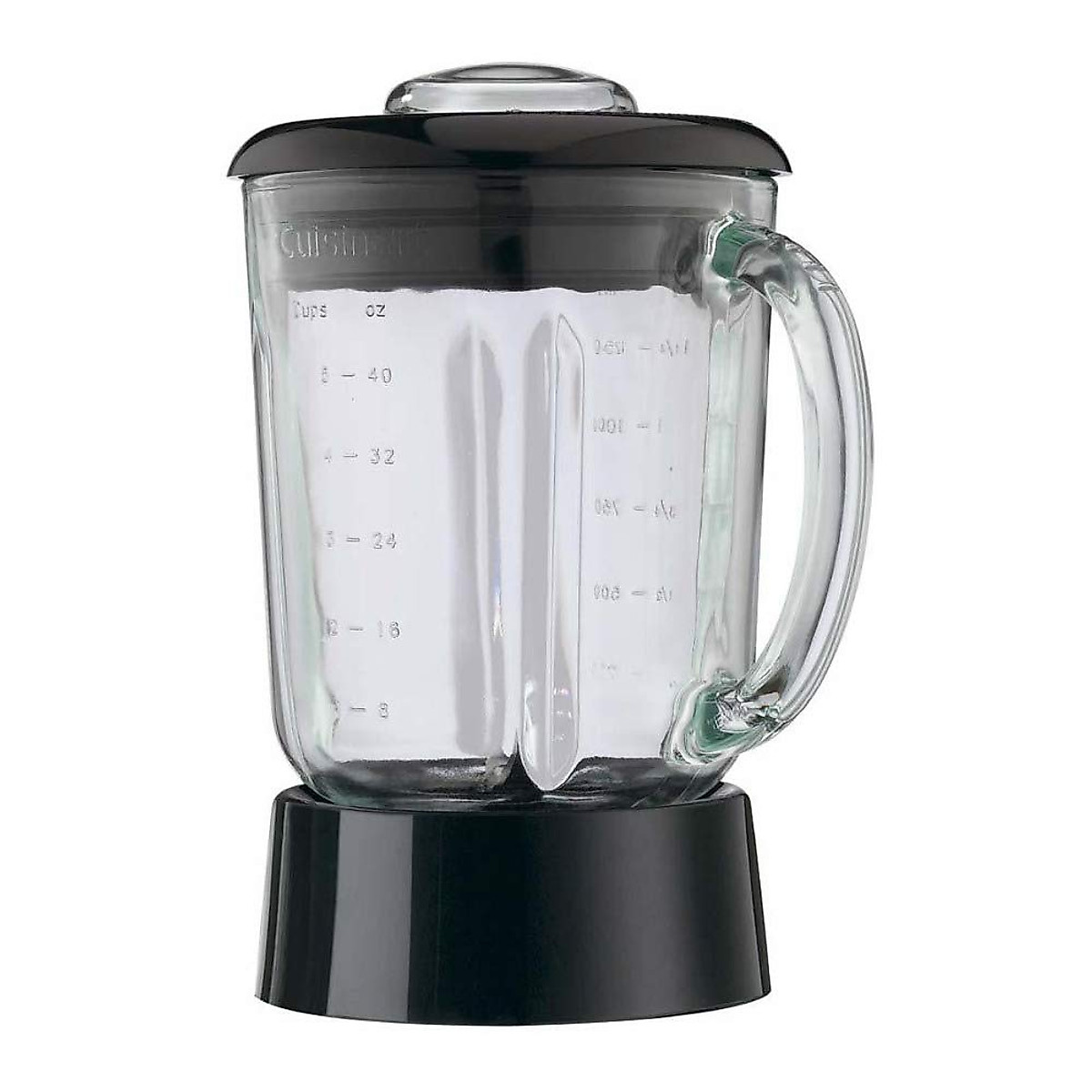 Cuisinart SPB-7CH SmartPower 40-Ounce 7-Speed Electronic Bar Blender, Chrome
