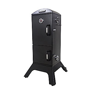 Broil King 923610 Vertical Charcoal Smoker