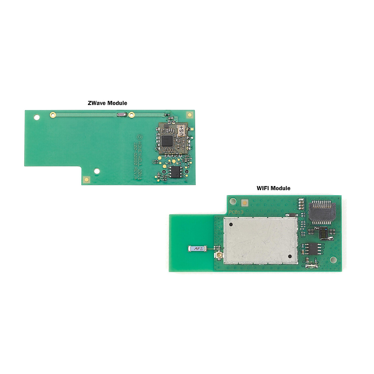 Honeywell L5200 Wifi & Zwave Combo Pack- Wifi and Zwave Module for Lynx Touch L5200