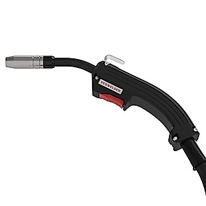 YESWELDER 8ft 100A for Chicago Electric Welder Complete Replacement Mig Welding Gun Parts Torch Stinger