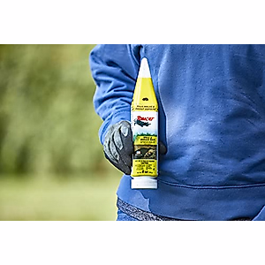 Tomcat Mole & Gopher Bait, Pelleted Poison Bait, 6 oz.