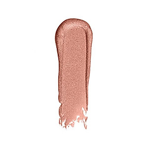 wet n wild Mega Slicks Lip Gloss | Long Lasting | Hyaluronic Acid | High Shine | Bronzed Berry