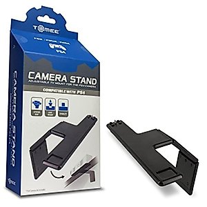 Tomee Adjustable TV Camera Stand Mount for PS4