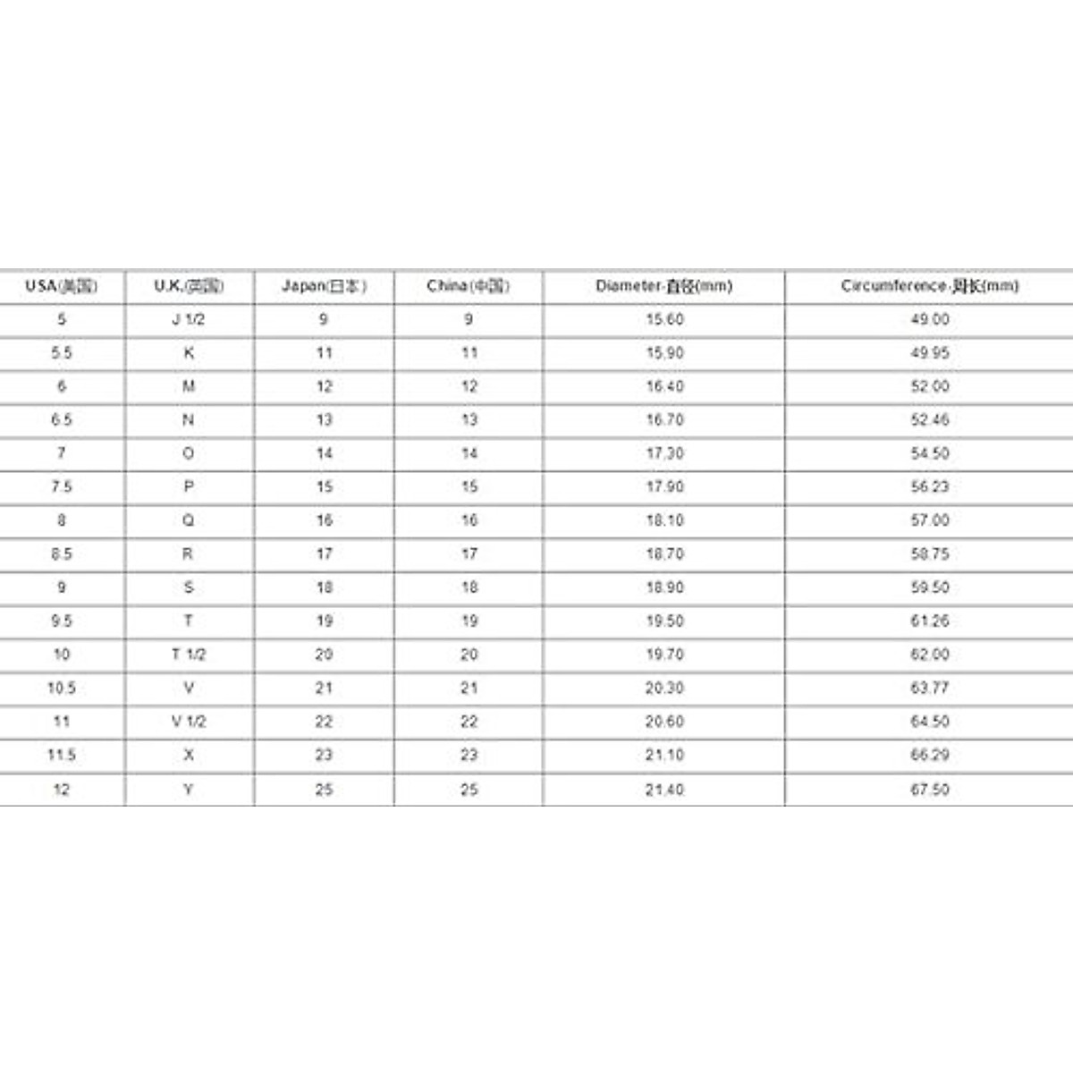 Yoursfs Sapphire Ring For Women Gold Plated Blue Square Stone Rings With Cubic Zirconia Jewelry