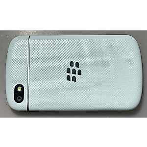 Blackberry Q10 SQN100-1 16GB Unlocked GSM Dual-Core Smartphone w/ 4G LTE Also in USA - White