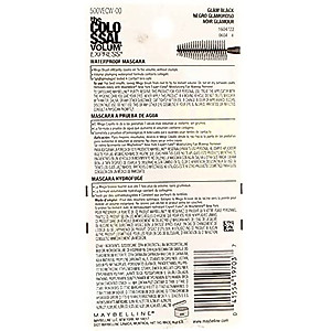 Maybelline Colossal Volume Express