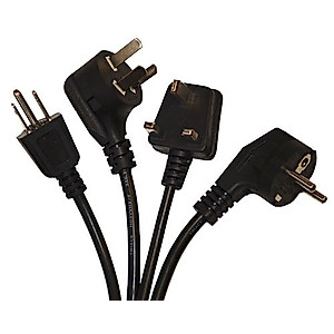 V2R Electrolysis System for Permanent Hair Removal with Accessory Kit.