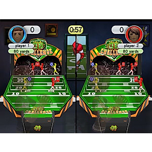 Game Party 2 - Nintendo Wii