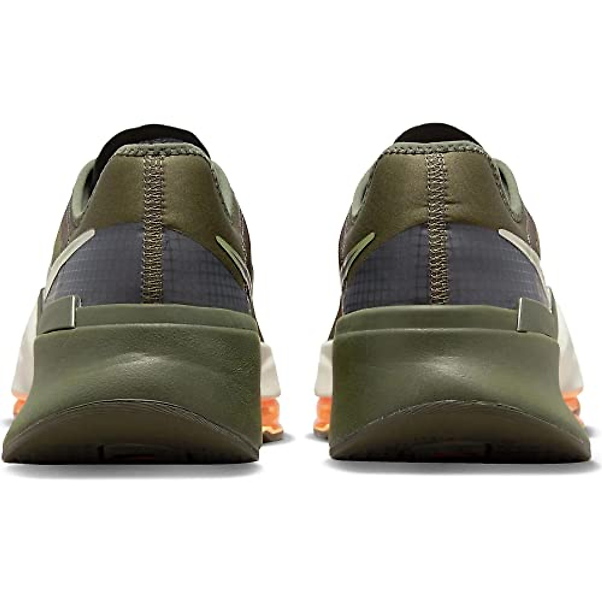 Nike Air Zoom Superrep 3 Mens Trainers Dc9115 Sneakers Shoes, Cargo Khaki/Light Bone/Sequoia/Alligator, 11 M US