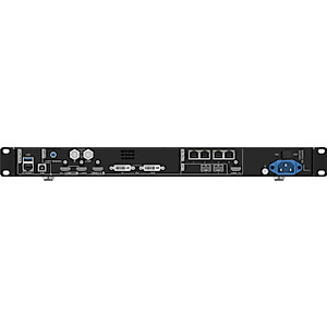 VX400 LED Screen All-in-One Video Controller VX400