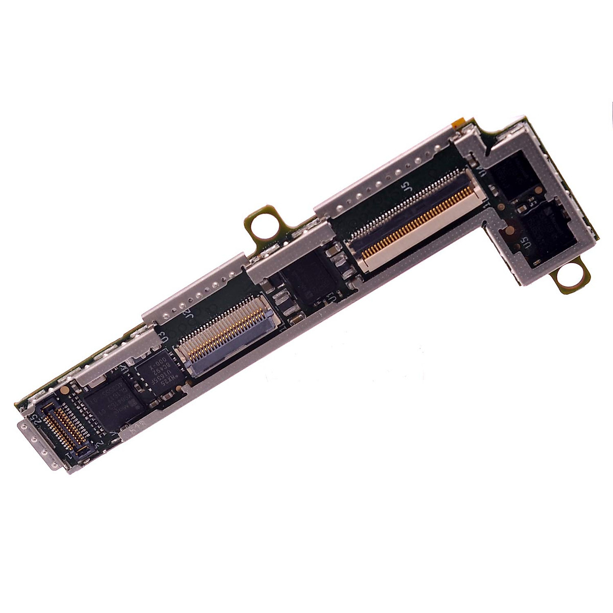 Deal4GO LCD Touch Screen Connector Board Touch Digitizer and Pen Controller Board Repair for Surface Pro 4 1724 Pro 5 Pro 6 E49068 MJ 94V-0