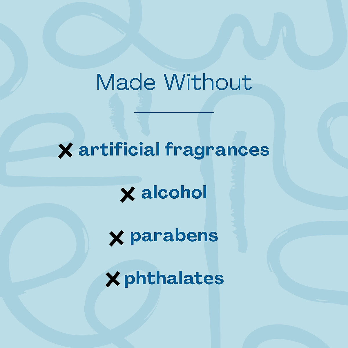 Hello Bello Extra Gentle Unscented Baby Wipes - Plant Based - Made with 99% Water and Aloe for Babies and Kids - 60 Count (Pack of 9) Total 540 Count