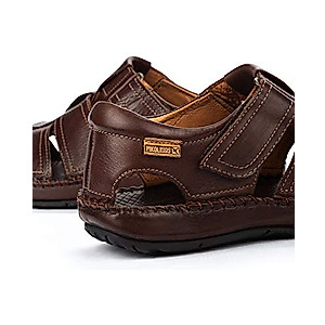 PIKOLINOS leather Sandals TARIFA 06J - size 8.5