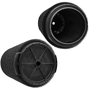 VF7000 Replacement Filter Compatible with Ridgid Wet Only Vac Filter for Ridgid 5-20 Gallon Wet/Dry Vacuums