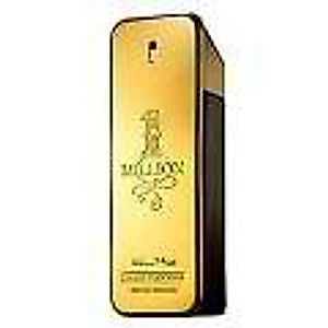 PACO RAB. ONE MILLION by Paco Rabanne for Men EDT 3.4 OZ TESTER