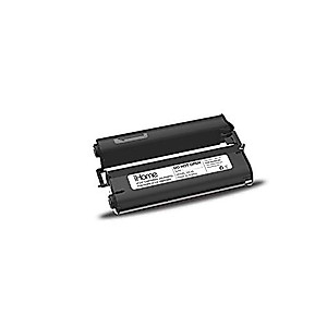 iHome® 4x6 Inch Ink+Paper Cartridge (40 Prints Total), Model Number: IHC46-40