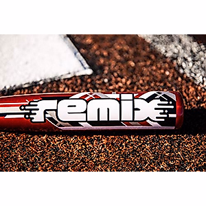 Rawlings | REMIX Baseball Bat | USA | -10 | 2 1/4" Barrel | 28"