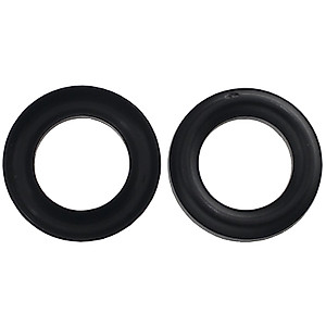 Erie Tools Veloci Replacement Pump Seal Packing Kit 127 for General Pump 18 mm