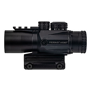 Primary Arms SLX 3x32mm Gen III Prism Scope - ACSS-5.56-Model 2 Reticle