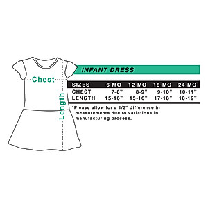 inktastic He is Risen Cross with Script and Flowers Infant Dress 24 Months White 3e566