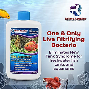 ONE AND ONLY FRESHWATER 8OZ