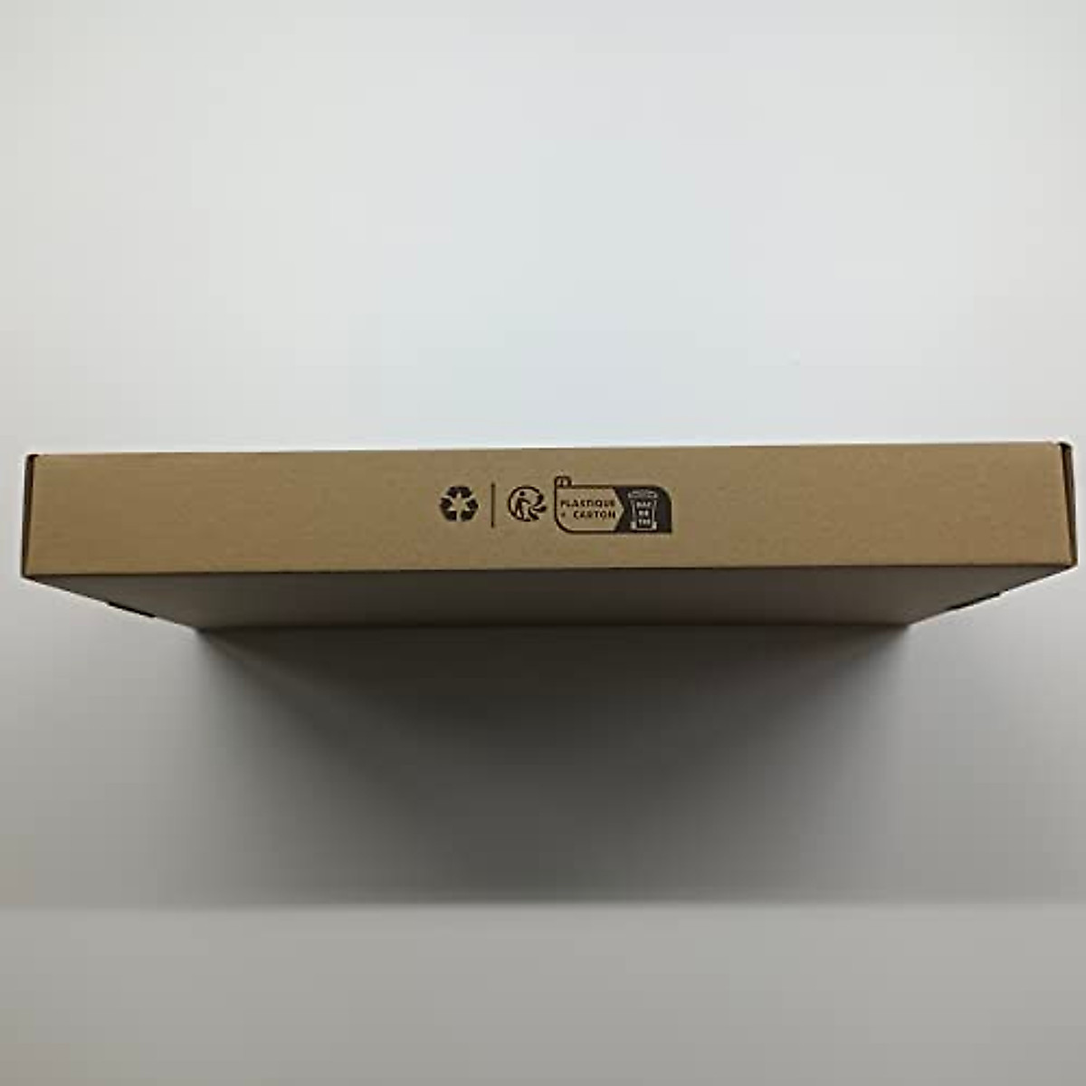 KES Towel Rack Stand, Hand Towel Holder with Marble Base Standing Towel Rack for Bathroom Countertop SUS304 Stainless Steel T-Shape Matte Black, BTH224-BK