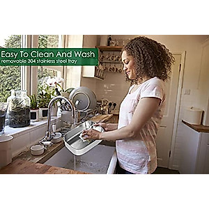 Electric Lunch Box, 60W 12V/24V/110V Portable Food Warmer lunch box,Lunch Heating Food Heater with 1.5L Removable Container,3 in 1 Portable Heated Lunch Box for Car Truck Home Work Adults Food Heating