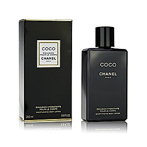 Chanel Coco Body Lotion (Made in USA) 200ml/6.8oz