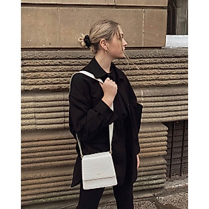 JW PEI Women's FAE Top Handle Crossbody (Beige)