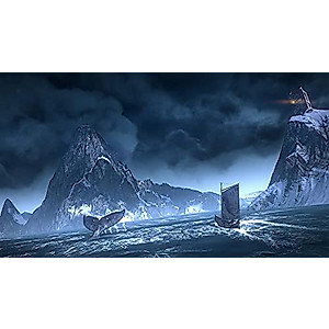 The Witcher 3: Wild Hunt - PlayStation 4 [video game]