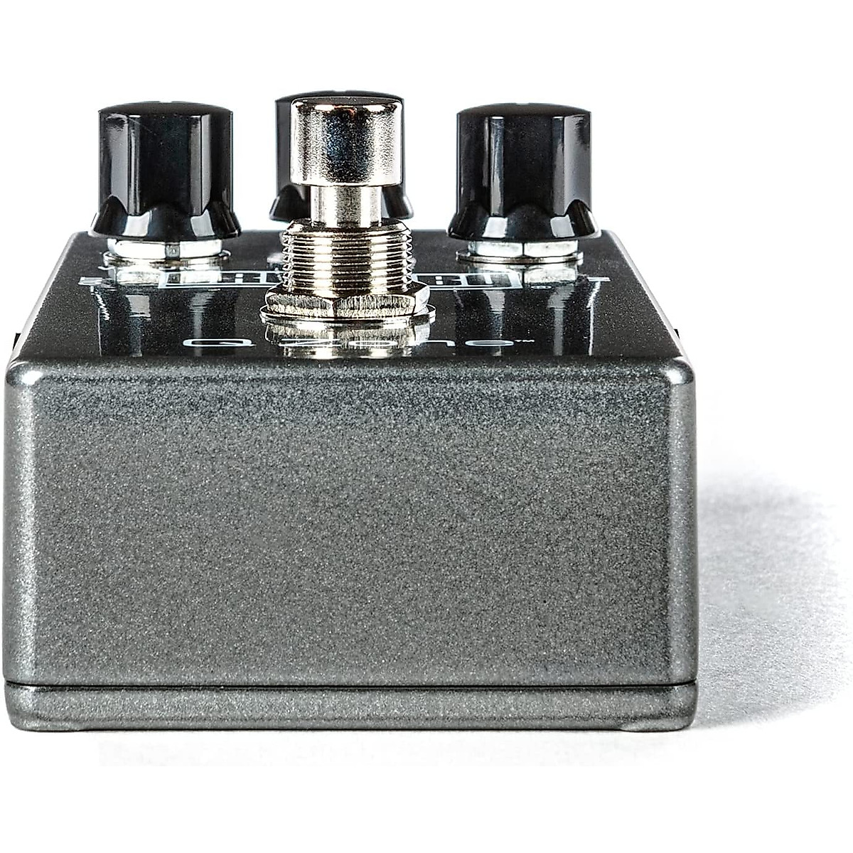 Dunlop QZ1 Q Zone Fixed Wah with 2 Instrument Cables and Dunlop Variety Pick Pack