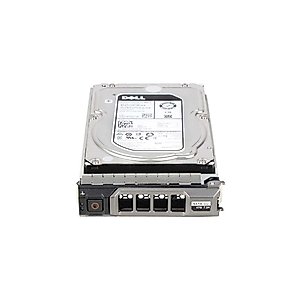 The Nekid Cow 2DC107-136-DEL TNC Genuine MWHY9 / Genuine Exos 7E8 2DC107-136 4TB 3.5in LFF 6Gbps 7.2K R 2DC107-136 Retail Genuine 4TB 72K RPM SATA 6Gbps 35in Hot-Plug Hard