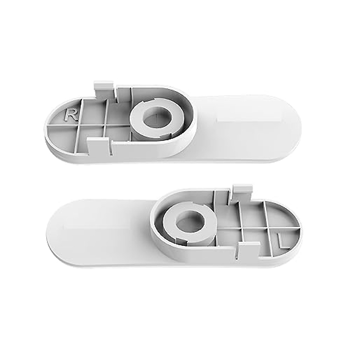 BTG Headset Adapter Audio Strap Kit Compatible with Meta Oculus Quest 2 DAS HTC Vive (V2) FrankenQuest 2